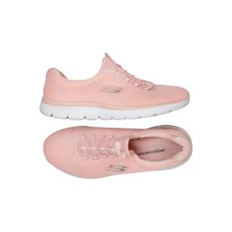 Skechers Sneaker Damen Größe 40 Second Hand pink