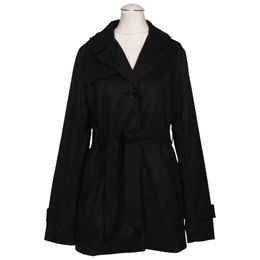 s.Oliver Jacke Damen Gr&ouml;&szlig;e XS Second Hand schwarz