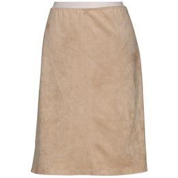 Marc Cain Rock Damen Größe L Second Hand beige