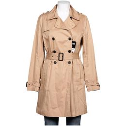 Esprit Mantel Damen Größe L Second Hand beige