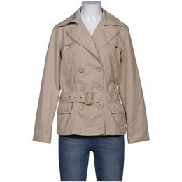 s.Oliver Jacke Damen Gr&ouml;&szlig;e M Second Hand beige