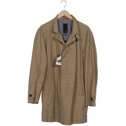 Cinque Mantel Herren Größe M/L Second Hand beige