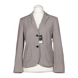 St. Emile Blazer Damen Gr&ouml;&szlig;e L Second Hand grau