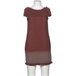 Massimo Dutti Kleid Damen Größe S Second Hand rot