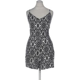 Only Overall oder Jumpsuit Damen Gr&ouml;&szlig;e S Second Hand schwarz