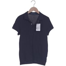 Polo Ralph Lauren Poloshirt Damen Größe M Second Hand marine