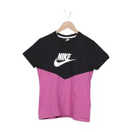 Nike T-Shirt Damen Gr&ouml;&szlig;e M Second Hand marine