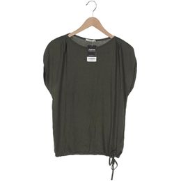Cecil T-Shirt Damen Gr&ouml;&szlig;e M Second Hand gr&uuml;n