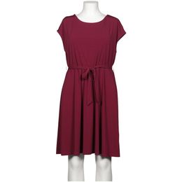Anna Field Kleid Damen Gr&ouml;&szlig;e XL Second Hand bordeaux