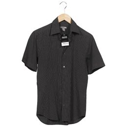H&M H&M Hemd Herren Gr&ouml;&szlig;e XS Second Hand grau