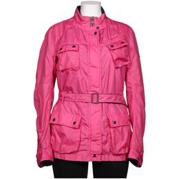 Superdry & Co Jacke Damen Gr&ouml;&szlig;e XL Second Hand pink