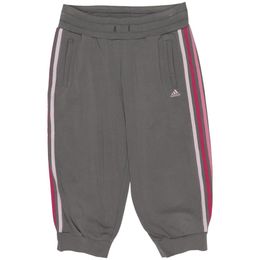 adidas Performance Stoffhose Damen Gr&ouml;&szlig;e XS Second Hand grau