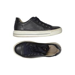 Ara Sneaker Damen Gr&ouml;&szlig;e 36 Second Hand marine