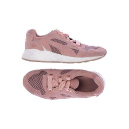 Puma Sneaker Damen Gr&ouml;&szlig;e 40 Second Hand pink