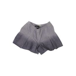 TWINSET Twin Set Shorts Damen Gr&ouml;&szlig;e XS Second Hand grau