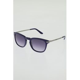 Guess Sonnenbrille Damen Gr&ouml;&szlig;e One Size Second Hand blau