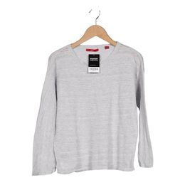 s.Oliver Pullover Damen Gr&ouml;&szlig;e XS Second Hand grau