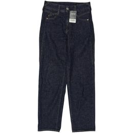 Herrlicher Jeans Damen Gr&ouml;&szlig;e 26 Second Hand marine