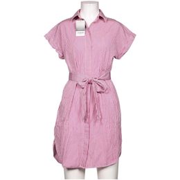 Tommy Hilfiger Kleid Damen Größe S Second Hand pink