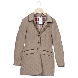 Madeleine Mode MADELEINE Mantel Damen Größe XS Second Hand beige