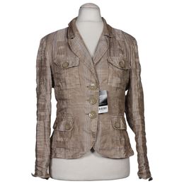 Airfield Blazer Damen Gr&ouml;&szlig;e L Second Hand beige