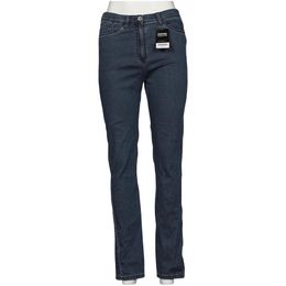 Brax Jeans Damen Größe 31 Second Hand blau