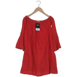 Asos Langarmshirt Damen Gr&ouml;&szlig;e M Second Hand rot