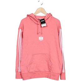 adidas originals Kapuzenpullover Damen Gr&ouml;&szlig;e XS Second Hand pink