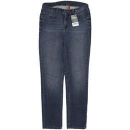 Angels Jeans Damen Gr&ouml;&szlig;e 25/26 Second Hand blau
