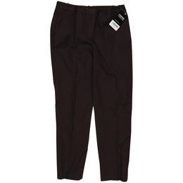 Zara Stoffhose Damen Größe XS Second Hand braun