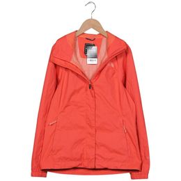 The North Face Jacke Damen Gr&ouml;&szlig;e S Second Hand rot