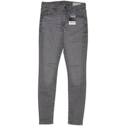 EDC by Esprit Jeans Damen Gr&ouml;&szlig;e 26 Second Hand grau