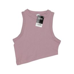 Reebok Top Damen Gr&ouml;&szlig;e S Second Hand pink