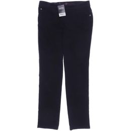 Brax Jeans Damen Größe 32 Second Hand schwarz
