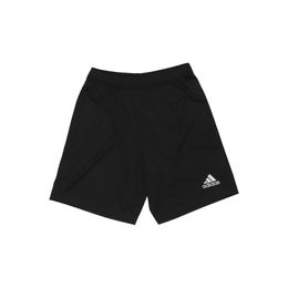 adidas Performance Shorts Herren Größe 31/32 Second Hand schwarz
