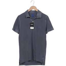 JOOP! Poloshirt Herren Gr&ouml;&szlig;e S Second Hand grau