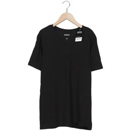Mexx T-Shirt Herren Gr&ouml;&szlig;e L Second Hand schwarz