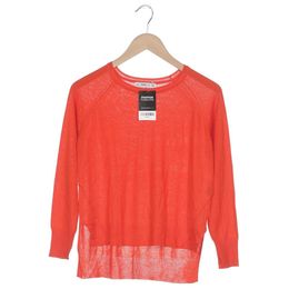 Zara Pullover Damen Gr&ouml;&szlig;e S Second Hand orange