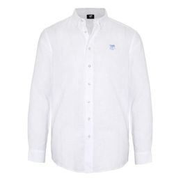 POLO SYLT Button Up Shirt male White size XXXL