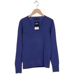 Tommy Hilfiger Pullover Damen Gr&ouml;&szlig;e S Second Hand marine