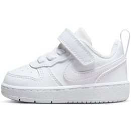 Nike Sportswear Sneaker Jungen Größe 25 weiß