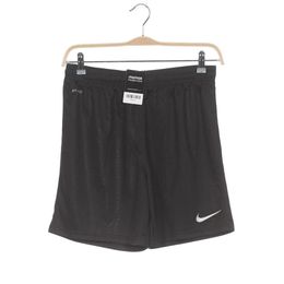Nike Shorts Herren Gr&ouml;&szlig;e 33 Second Hand schwarz