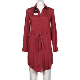 Cacharel Kleid Damen Gr&ouml;&szlig;e S Second Hand rot