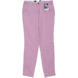 Boden Stoffhose Damen Gr&ouml;&szlig;e S Second Hand pink