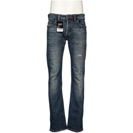 Diesel Jeans Herren Gr&ouml;&szlig;e 31 Second Hand blau