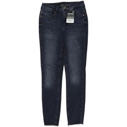 Only Jeans Damen Größe 27/28 Second Hand marine
