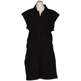 Marc O'Polo Marc O'Polo Overall oder Jumpsuit Damen Gr&ouml;&szlig;e S Second Hand schwarz