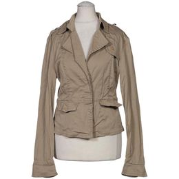 Closed Blazer Damen Gr&ouml;&szlig;e M Second Hand beige