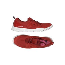 Tamaris Sneaker Damen Größe 41 Second Hand rot