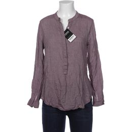 Tommy Jeans Bluse Damen Gr&ouml;&szlig;e M Second Hand bordeaux